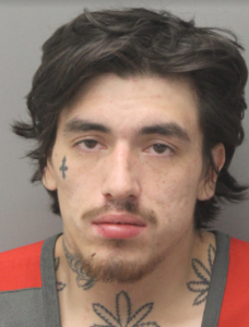 Brandon Crime StoppersMost Wanted Archives - Brandon Crime Stoppers